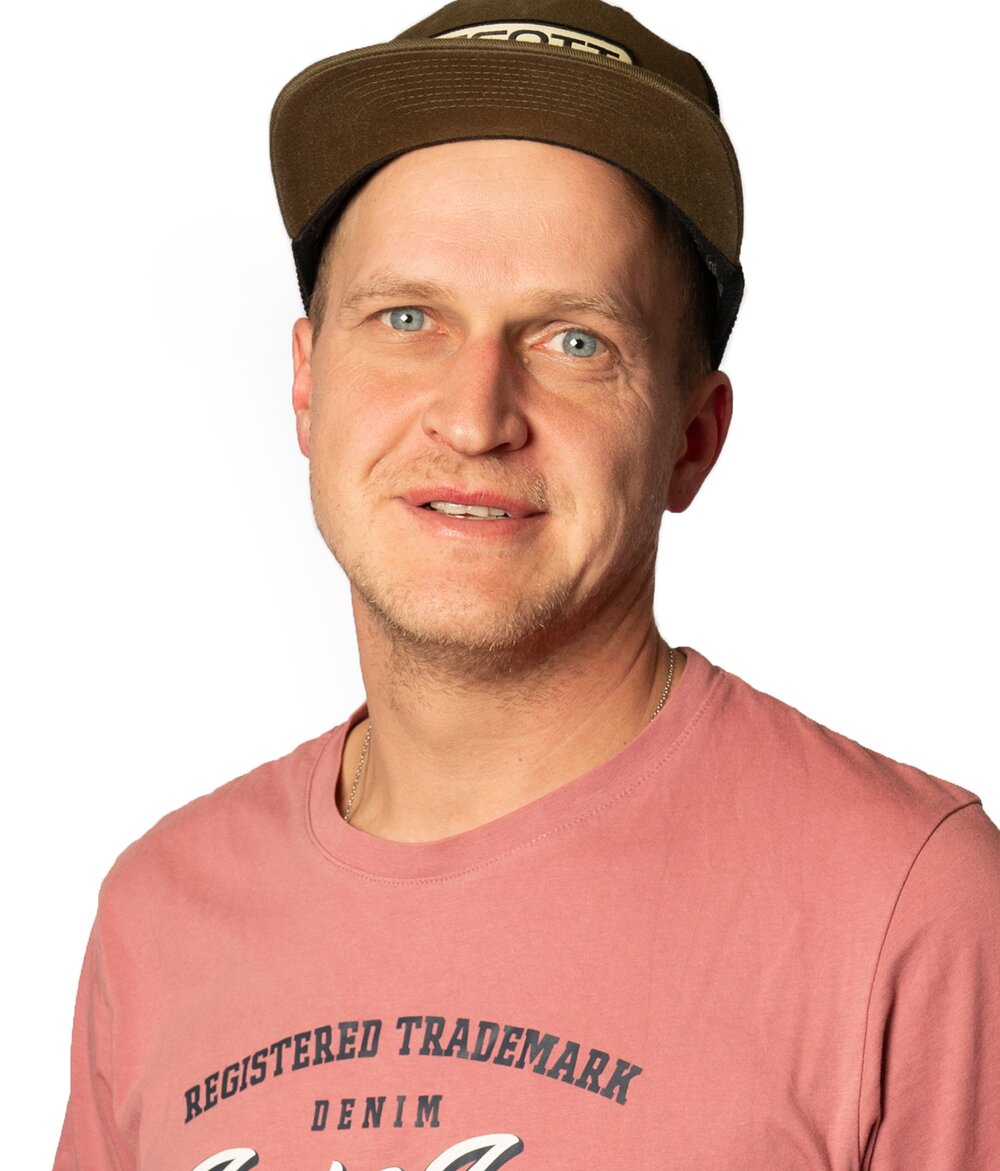 Mitarbeitende | Pastoralraum im Rottal