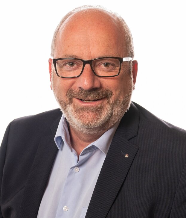 Mitarbeitende | Pastoralraum im Rottal